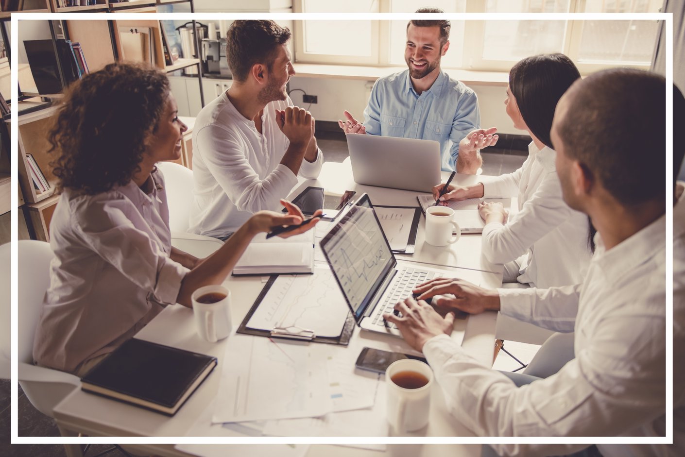 Why Core Values Matter In A Call Answering Service Partner