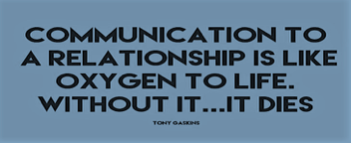 Good Communication is the Key to Furthering Relationships