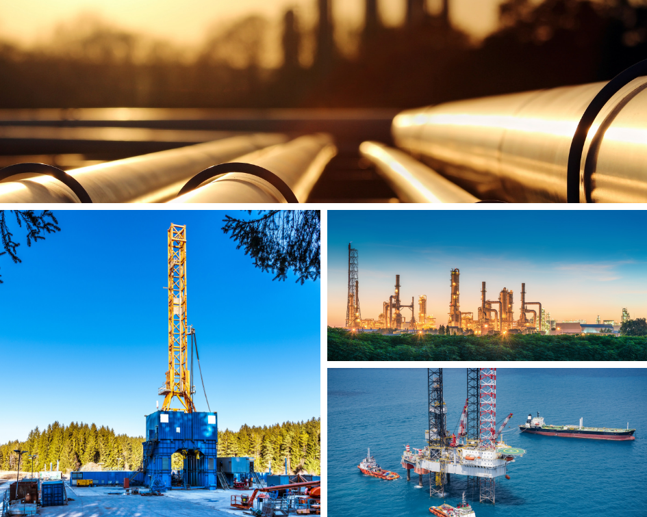 Oil & Gas Answering Service: Never Miss a Call - Dexcomm