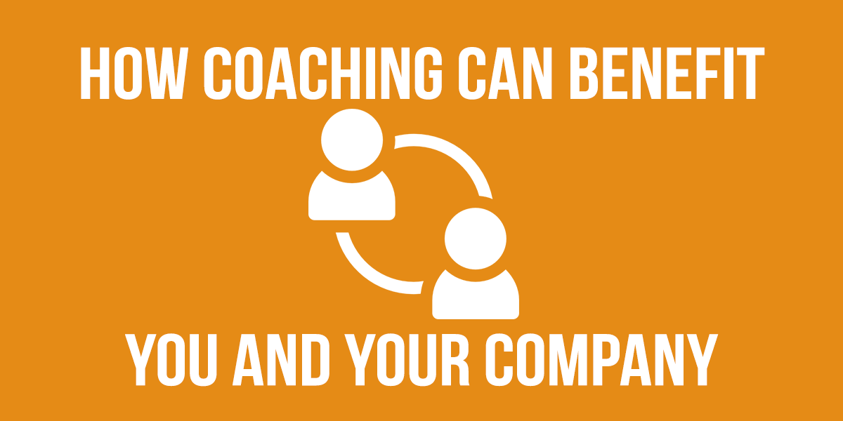 Benefits of Coaching in the Workplace - Dexcomm