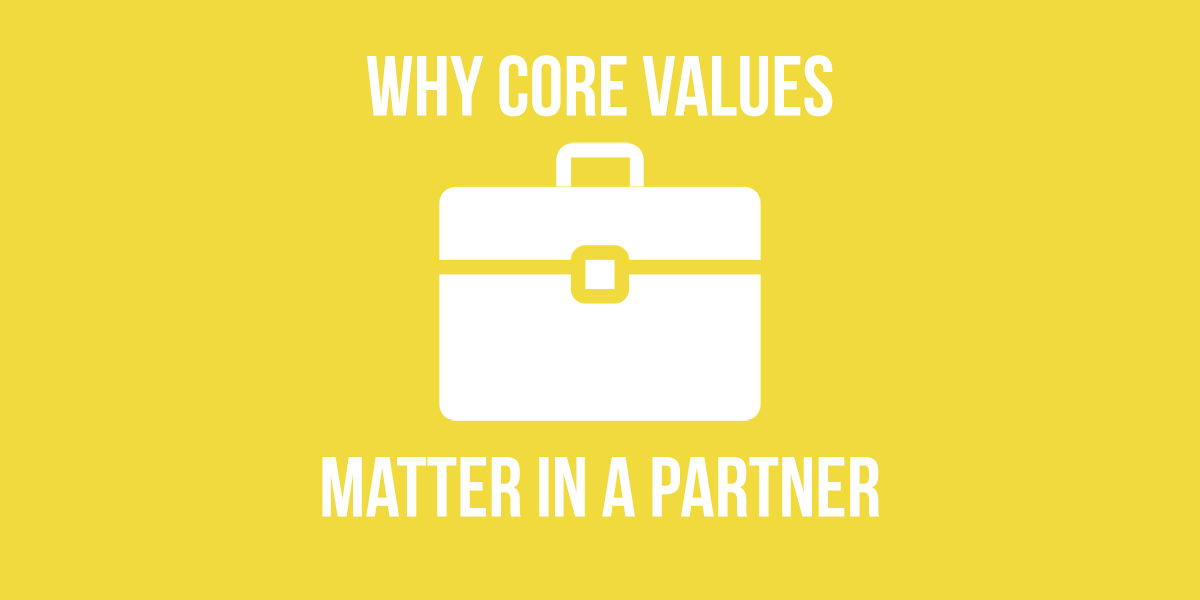 Why Core Values Matter In A Call Answering Service Partner