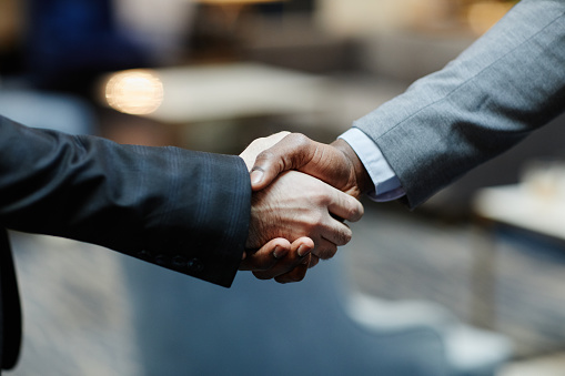Everything You Should Know About Business Partnerships
